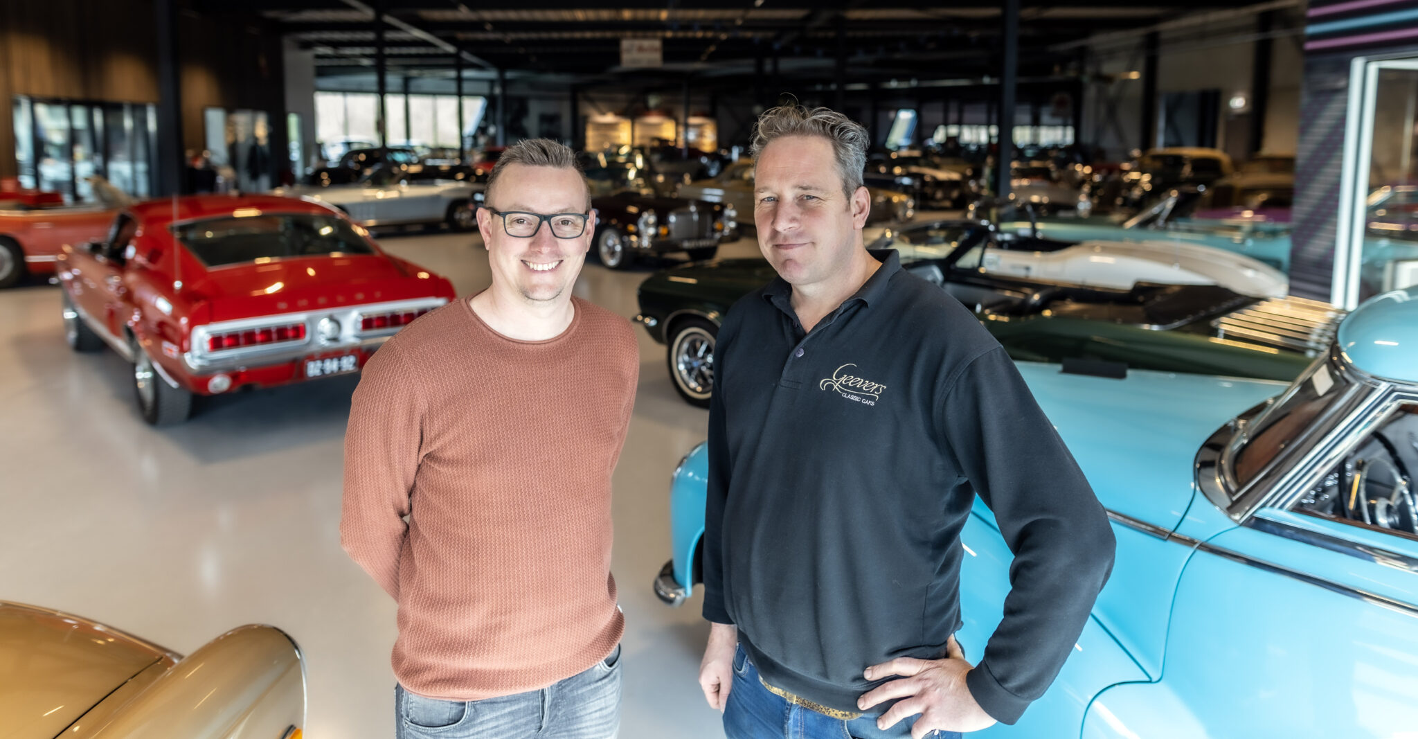 'Fijn als je met mensen werkt die bij je passen' - Installatietechniek ...